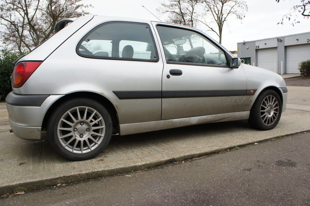 Shed To Stunner Lol Detailing World Forum